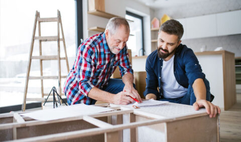 Loans for Large Purchases | Reprise Financial